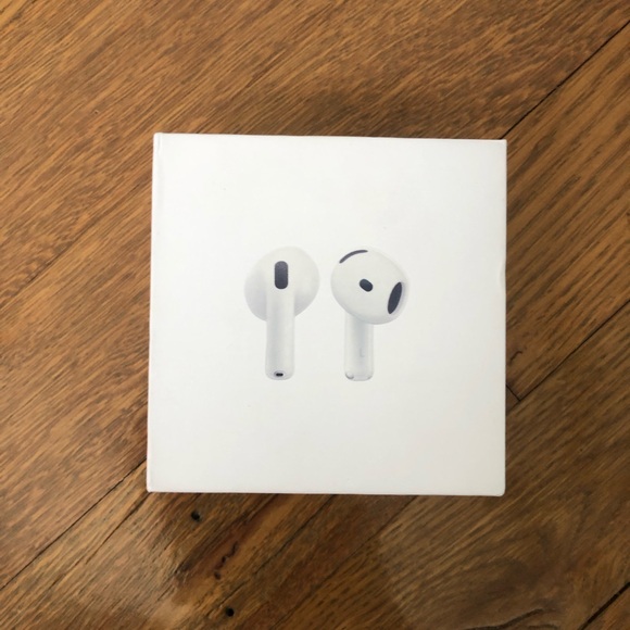 Apple | Headphones | Apple Airpods Wireless Earbuds | Poshmark